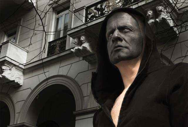Ο «Δράκουλας». Το αριστούργημα της φανταστικής λογοτεχνίας στο Κέντρο ...