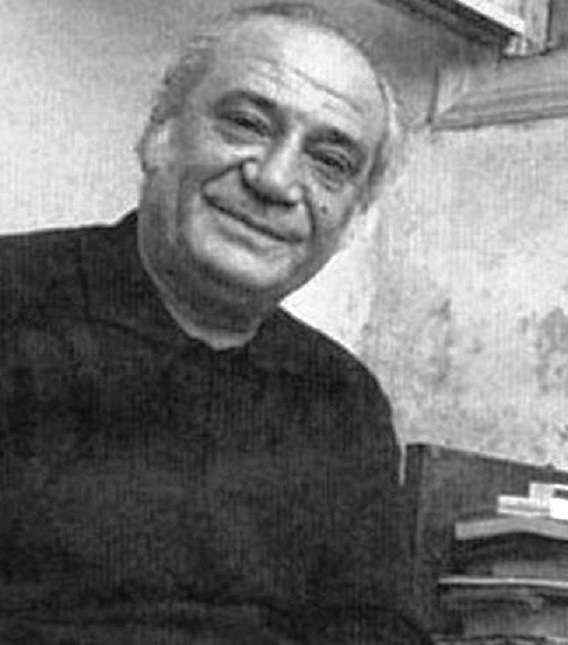 Διάλογος Πρώτος, Νίκος Καρούζος - Cat Is Art