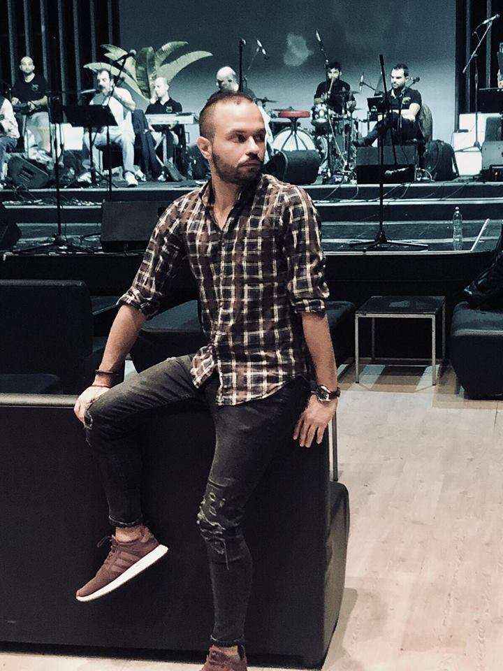 Γιώργος Λύρας: Το ταλέντο αρκεί για να είσαι καλλιτέχνης. Όχι για να ...