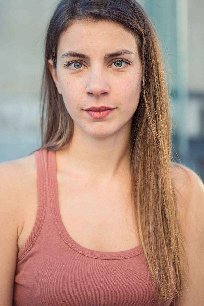 «Ο Μίμος των Φωνών». Σεμινάριο υποκριτικής από τη Νάνσυ Μπούκλη στη ...