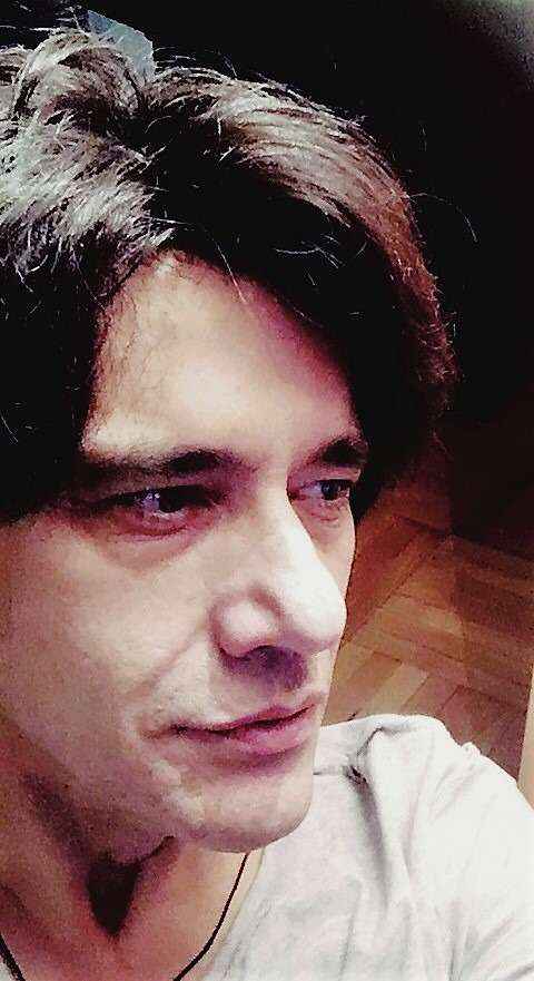 Αλέξης Σταμάτης: «Αθώα πλάσματα είμαστε όλοι μας. Έτσι γεννιόμαστε ...