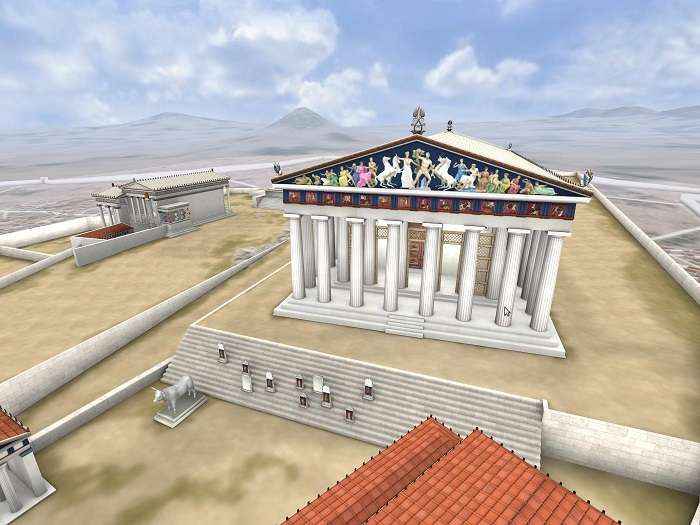 Το Κέντρο Πολιτισμού «Ελληνικός Κόσμος» υποδέχεται ξανά το κοινό - Cat ...