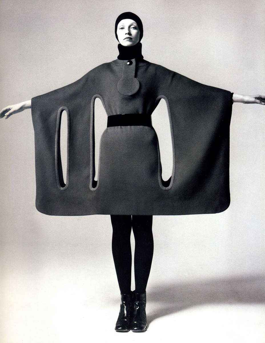 Το ριζοσπαστικό μεγαλείο της Avant - Garde - Cat Is Art