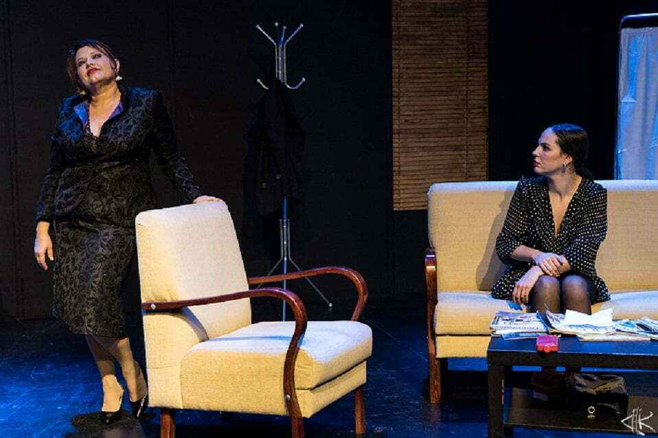 «The Lyons» [και] για το σύνδρομο της «οικογενειακής μοναξιάς» - Cat Is Art