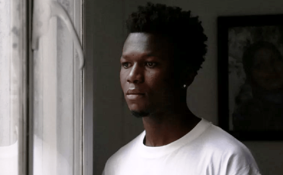 «Να μείνει ο Σαϊντού Καμαρά στην Ελλάδα». Έκκληση από τους συμμαθητές ...