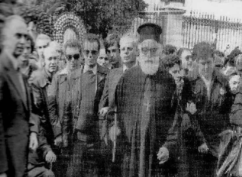 Παπα-Γιώργης Πυρουνάκης. Μια ολόκληρη ζωή στο πλευρό των καλλιτεχνών ...