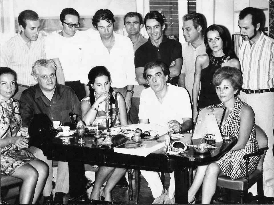 Λεωνίδας Τριβιζάς. Έσβησαν στα 93 του τα φώτα της ράμπας για τον ...