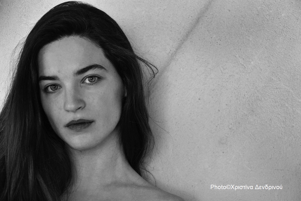 Μέγκυ Σούλι: Είναι πολύ όμορφο να ξεκινάς το ταξίδι σου με ανθρώπους ...