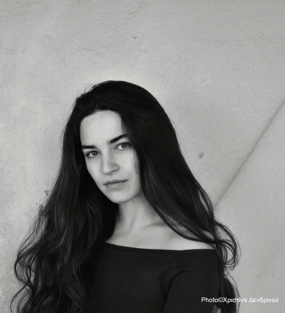 Μέγκυ Σούλι: Είναι πολύ όμορφο να ξεκινάς το ταξίδι σου με ανθρώπους ...