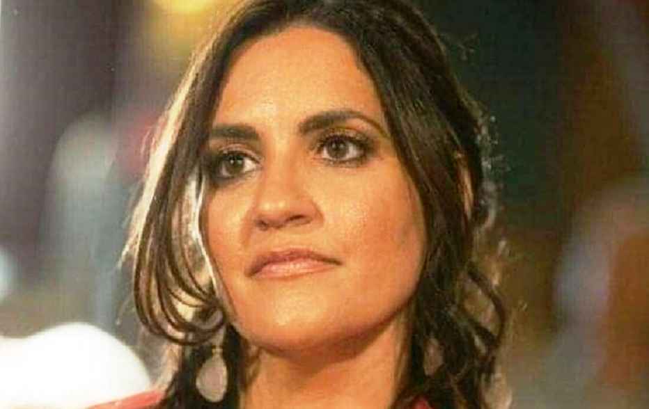 Ευγενία Κωστή: Ο Κίνε και ο Κόνι με ...ζαχαρωτά δεν εγκαταλείπουν ποτέ ...