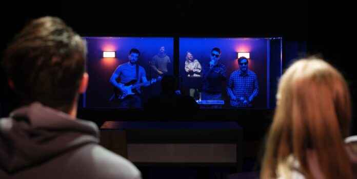 «Καὶ ἐφύτευσεν ὁ Θεὸς παράδεισον». To νέο έργο των C. for Circus σε ...