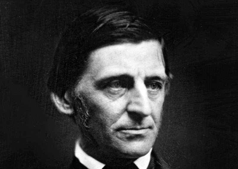 Ραλφ Γουάλντο Έμερσον (Ralph Waldo Emerson), «Τι σημαίνει θρίαμβος ...